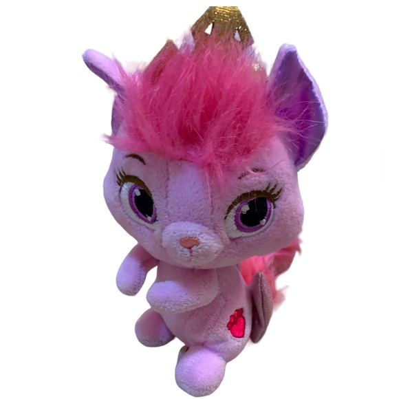 Disney | Toys | Disney Palace Pets Plush Toy | Poshmark